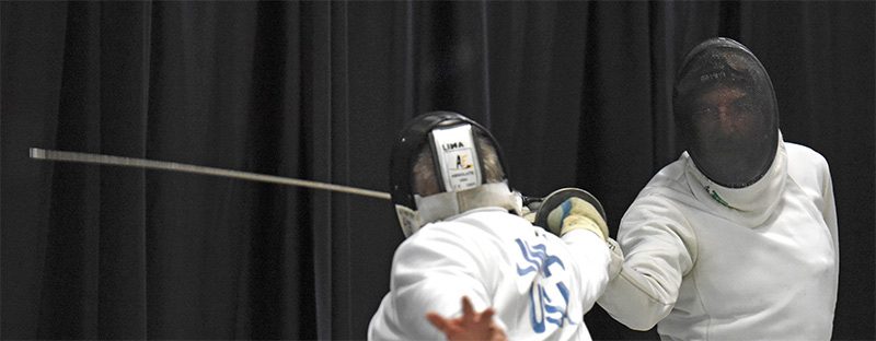 Wasatch Fencing | Teaching Fencing Since 1983 in Northern Utah