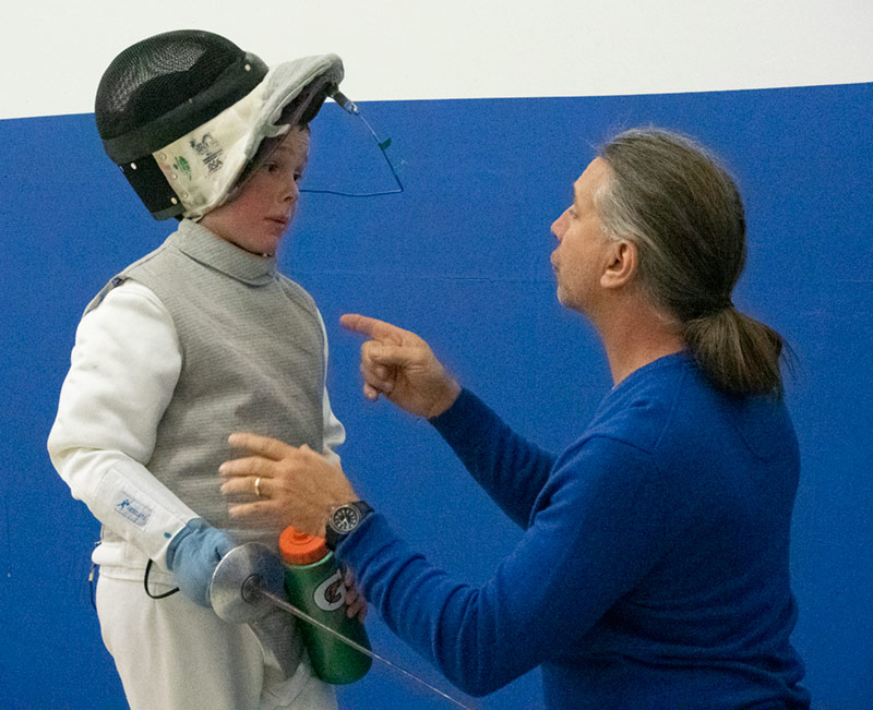 Coaches | Wasatch Fencing