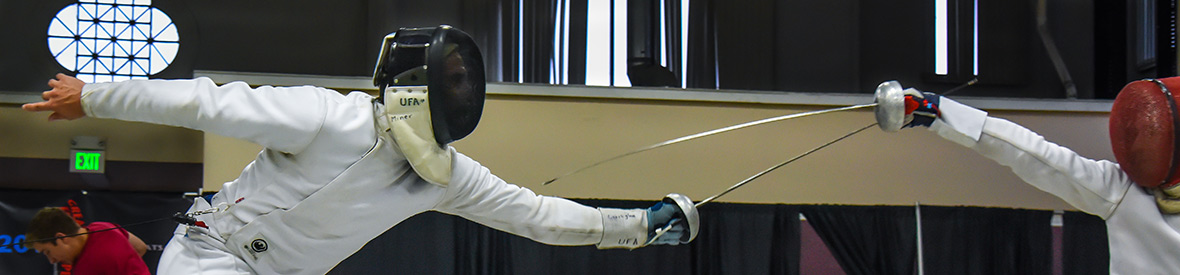About the Sport of Fencing | Wasatch Fencing