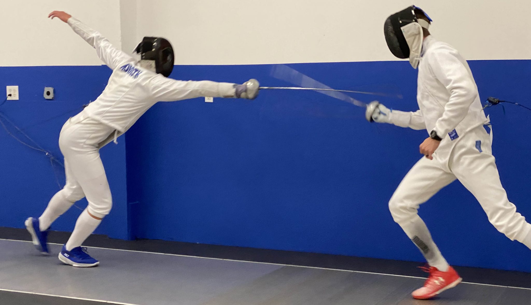 Wasatch Fencing | Teaching Fencing Since 1983 in Northern Utah