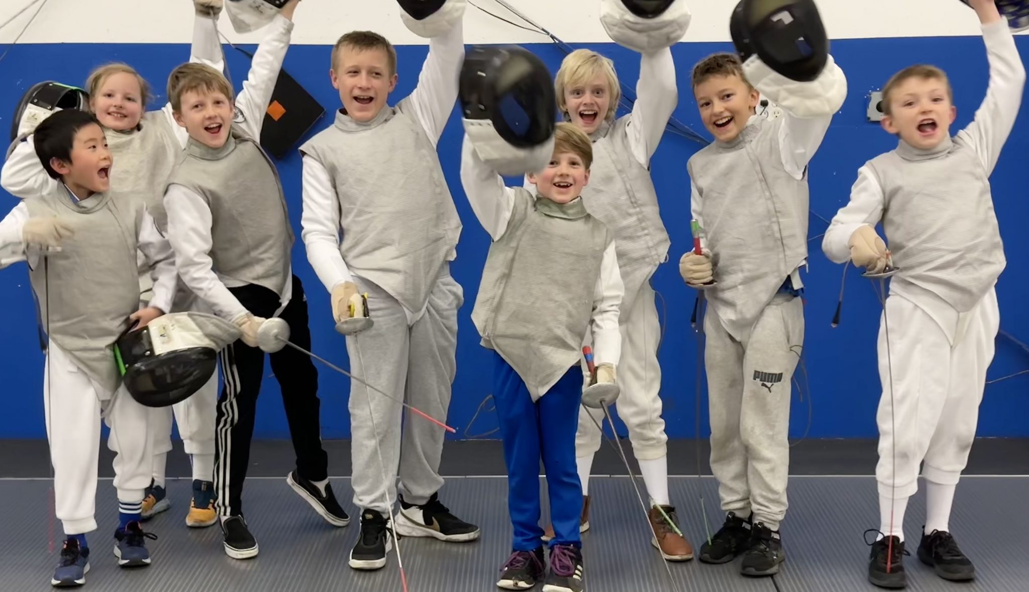 Wasatch Fencing | Teaching Fencing Since 1983 in Northern Utah